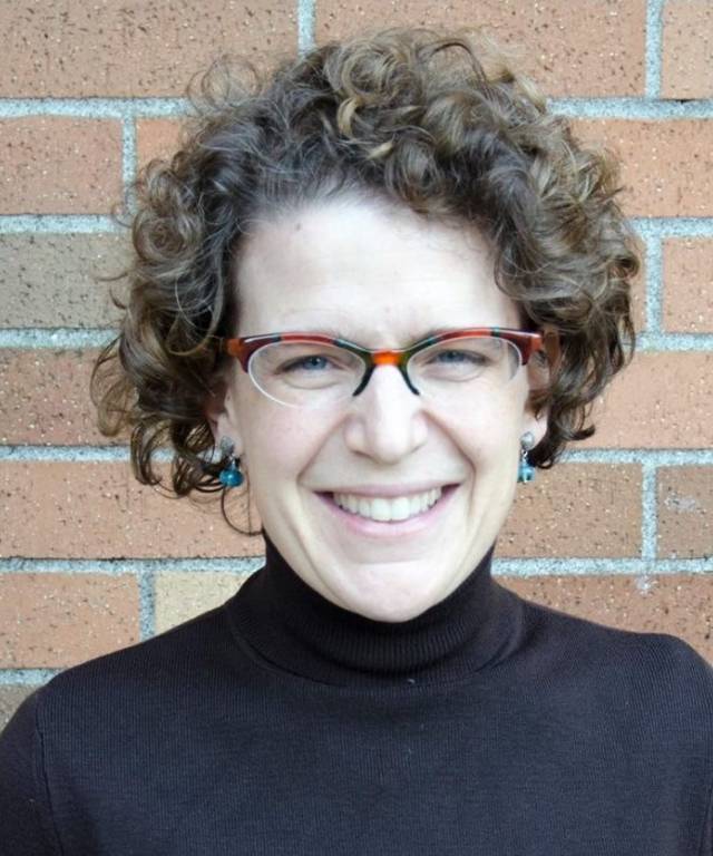 Emily M Bender | The Alan Turing Institute