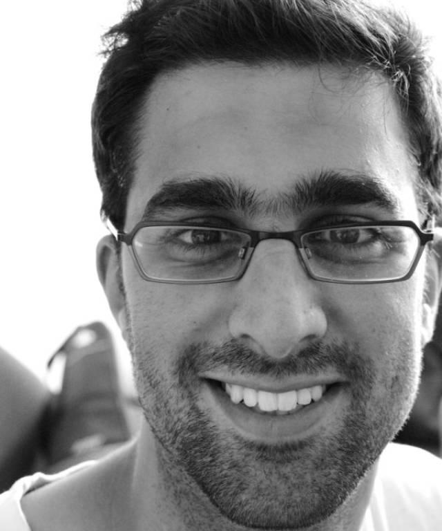 Rahul Savani | The Alan Turing Institute