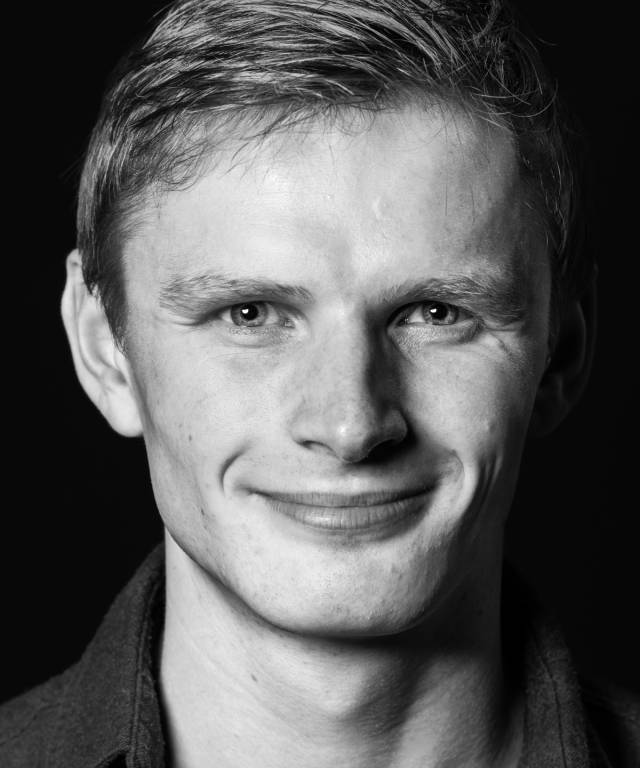 Tom Bewley | The Alan Turing Institute