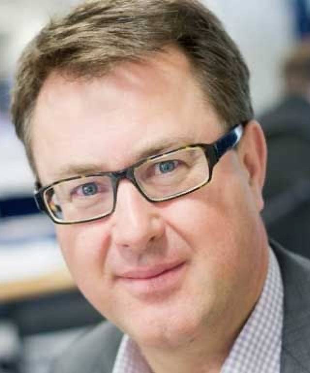 Andrew Wright | The Alan Turing Institute