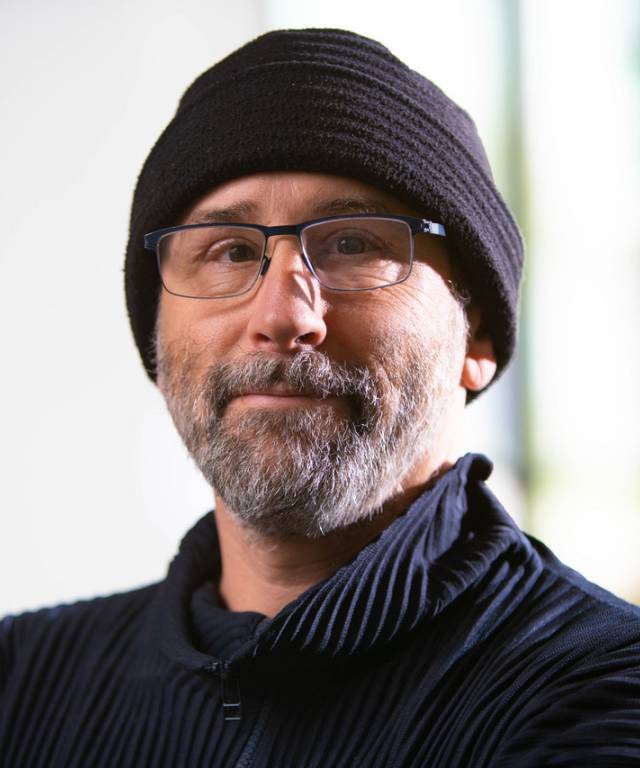 David Gerber | The Alan Turing Institute