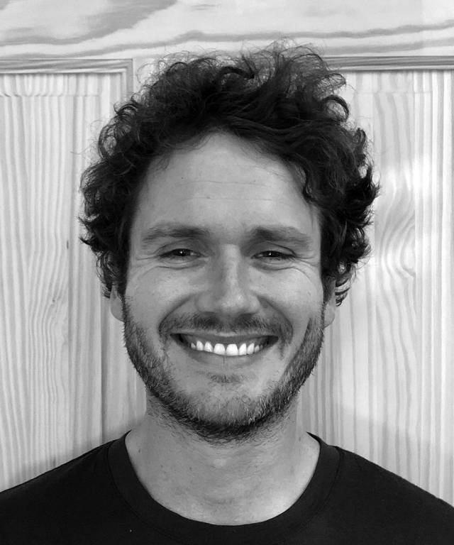 Gabriel Jones | The Alan Turing Institute