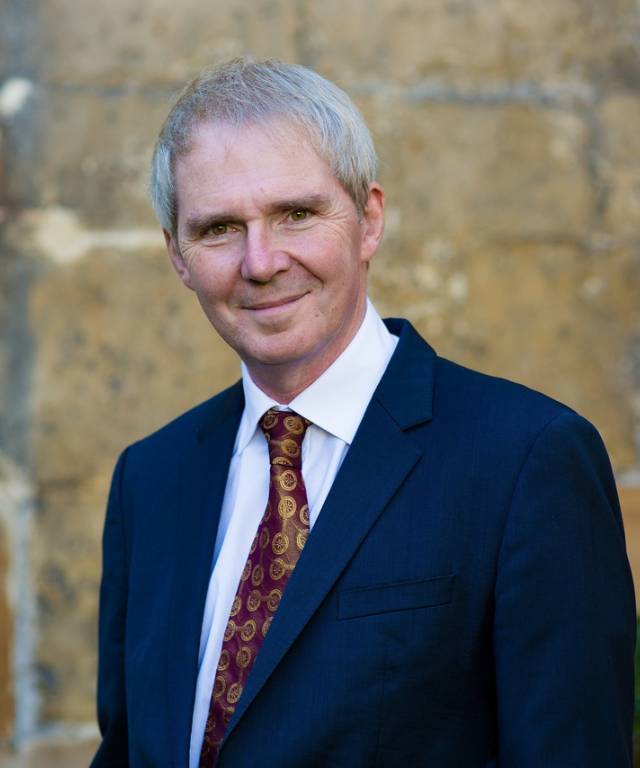 Nigel Shadbolt | The Alan Turing Institute