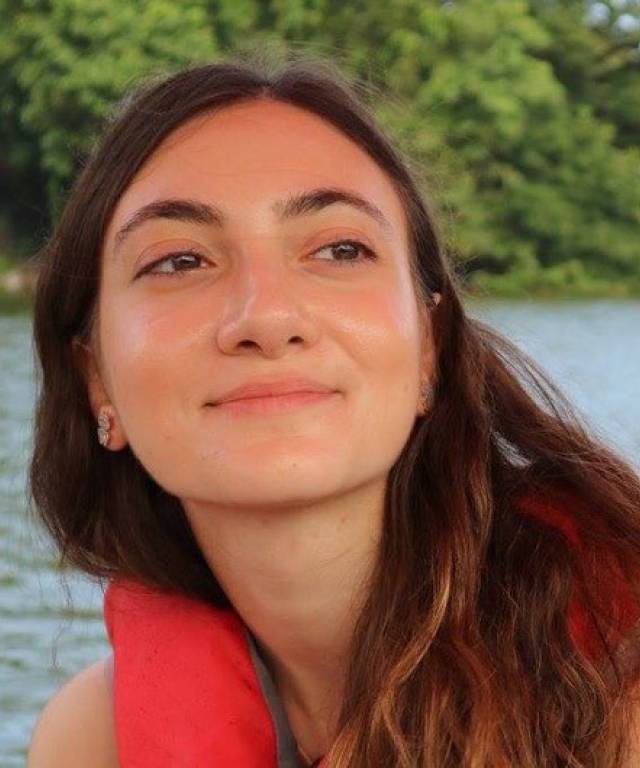 Ilaria Manco | The Alan Turing Institute