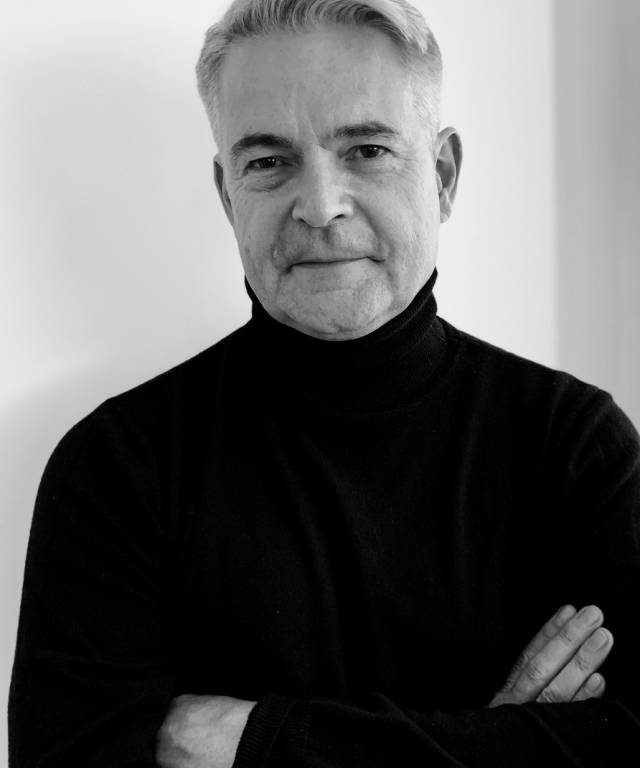 Alan Payne | The Alan Turing Institute