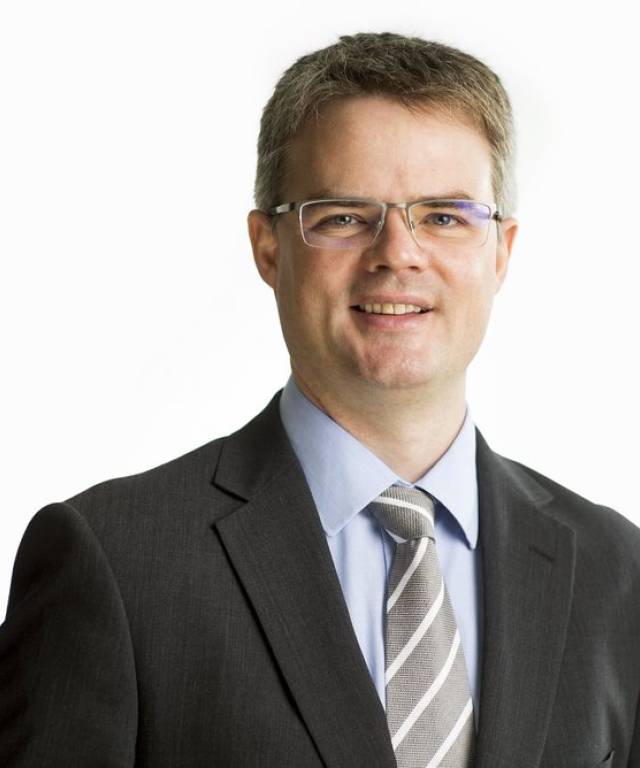 Richard Cannon | The Alan Turing Institute