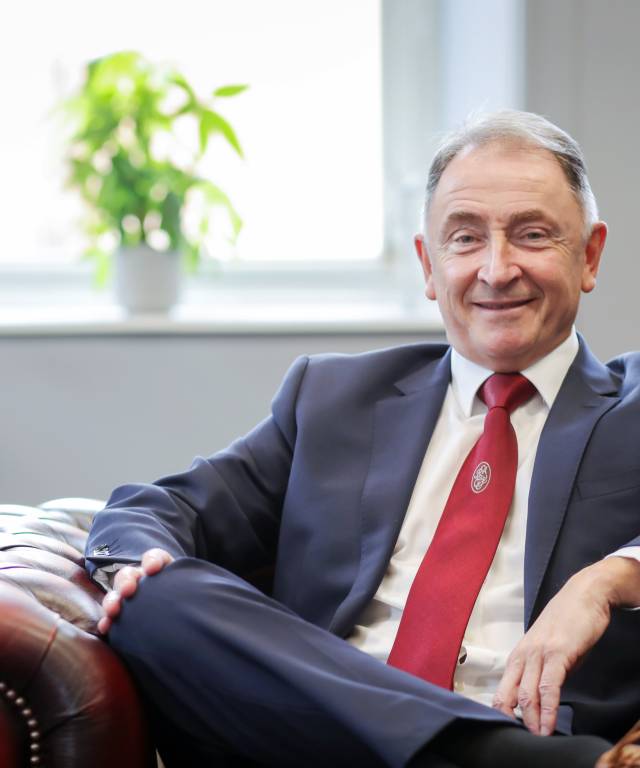 Jim McDonald | The Alan Turing Institute