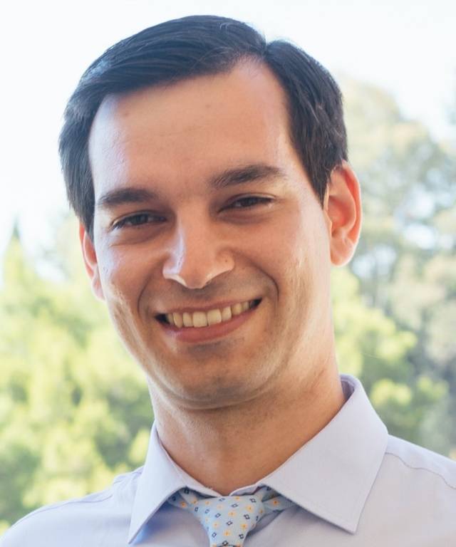 Researchers | The Alan Turing Institute