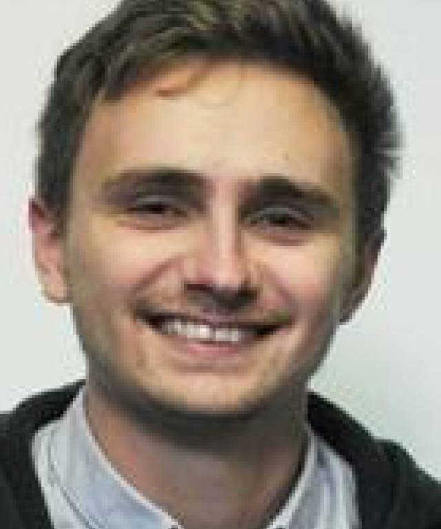 Brad Butcher | The Alan Turing Institute