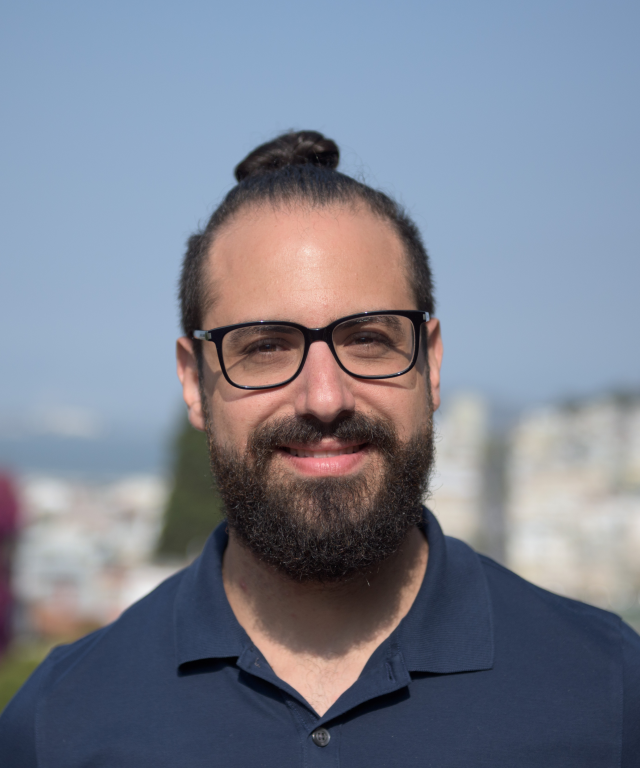 Edmond Awad | The Alan Turing Institute