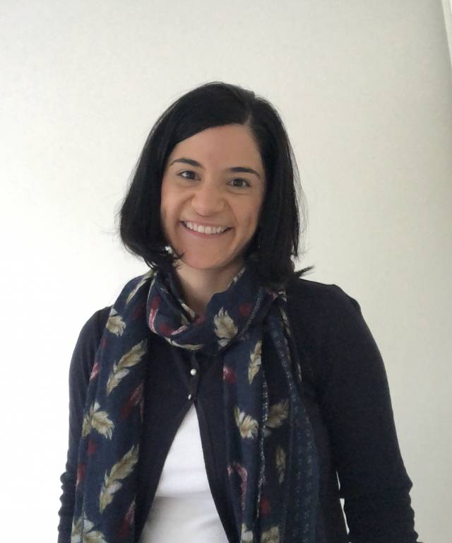 Erengul Dodd | The Alan Turing Institute