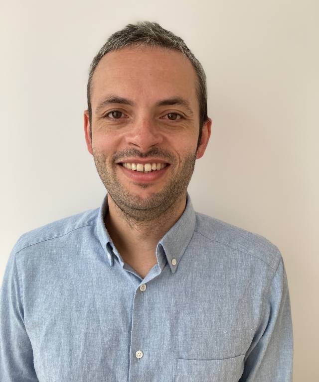 Hugo Lambert | The Alan Turing Institute