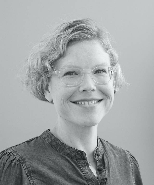 Hazel Wilkinson | The Alan Turing Institute