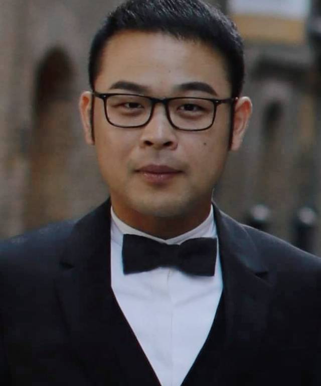 Jinming Duan | The Alan Turing Institute