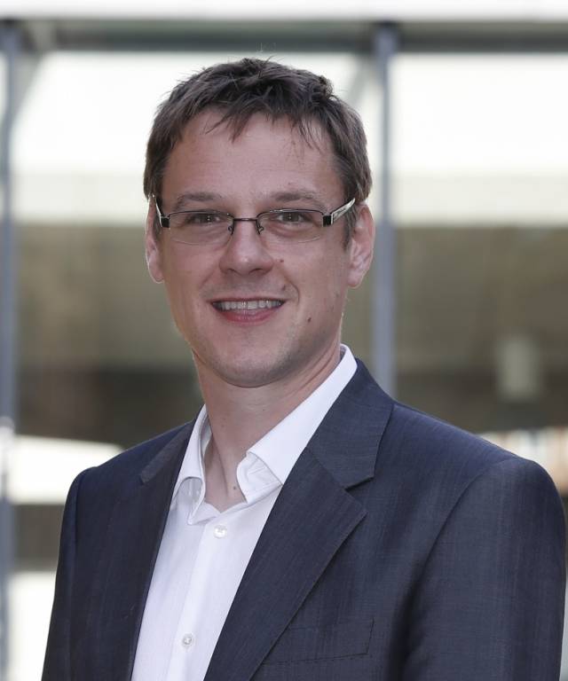 Lee Chapman | The Alan Turing Institute