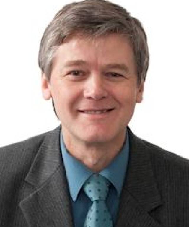 Leonid Bogachev | The Alan Turing Institute