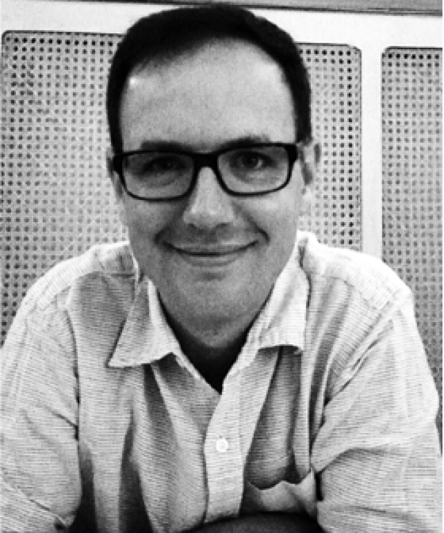 Markel Vigo | The Alan Turing Institute