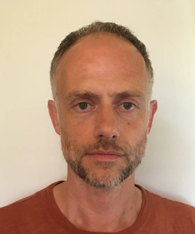 Matthew Purver | The Alan Turing Institute