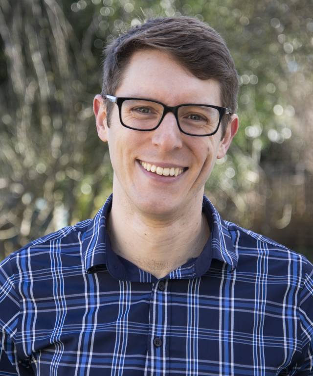 Michael Boemo | The Alan Turing Institute