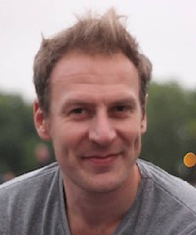 Richard Allmendinger | The Alan Turing Institute