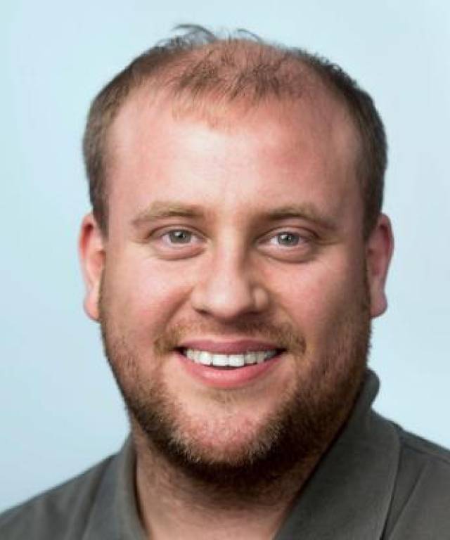 Steven Gray | The Alan Turing Institute