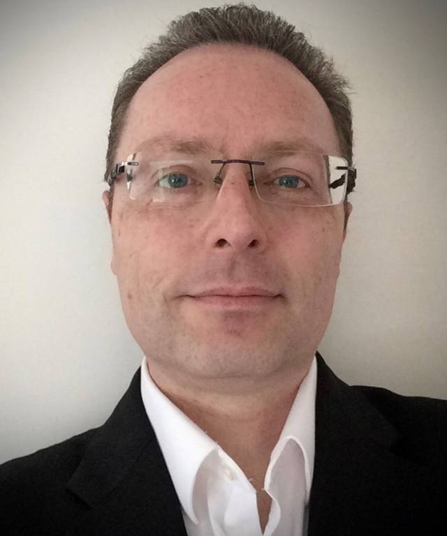 Stuart Middleton | The Alan Turing Institute