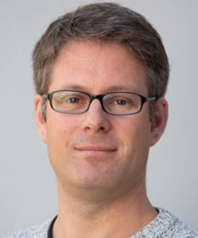 Tim Albrecht | The Alan Turing Institute