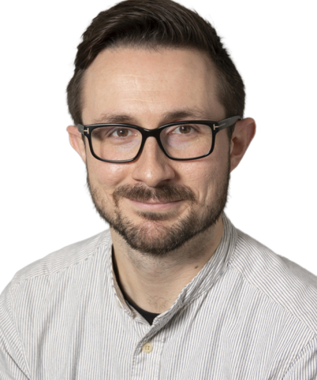 Toby Davies | The Alan Turing Institute