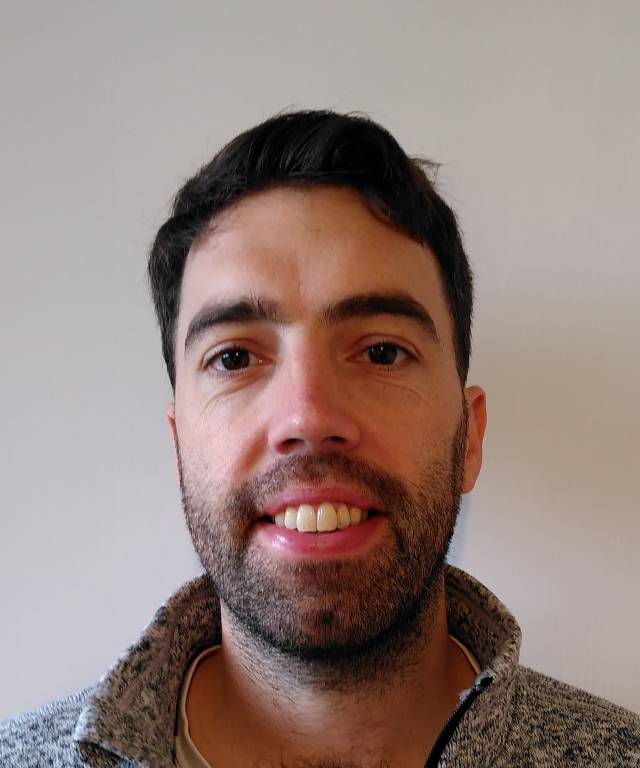 Matt Ryan | The Alan Turing Institute