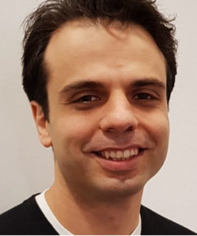 Mehmet Dogar | The Alan Turing Institute