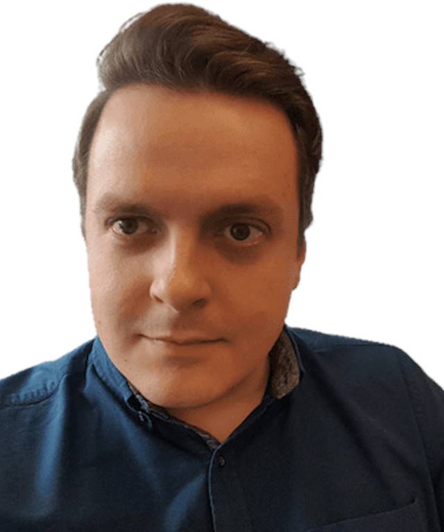 Darren Price | The Alan Turing Institute