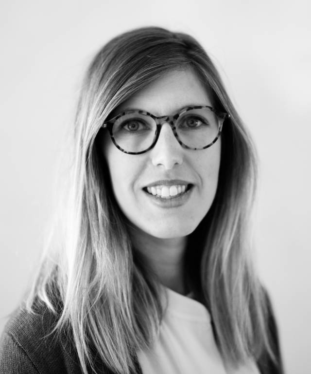 Heather Harrington | The Alan Turing Institute