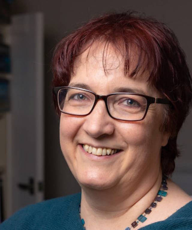 Jeni Tennison | The Alan Turing Institute