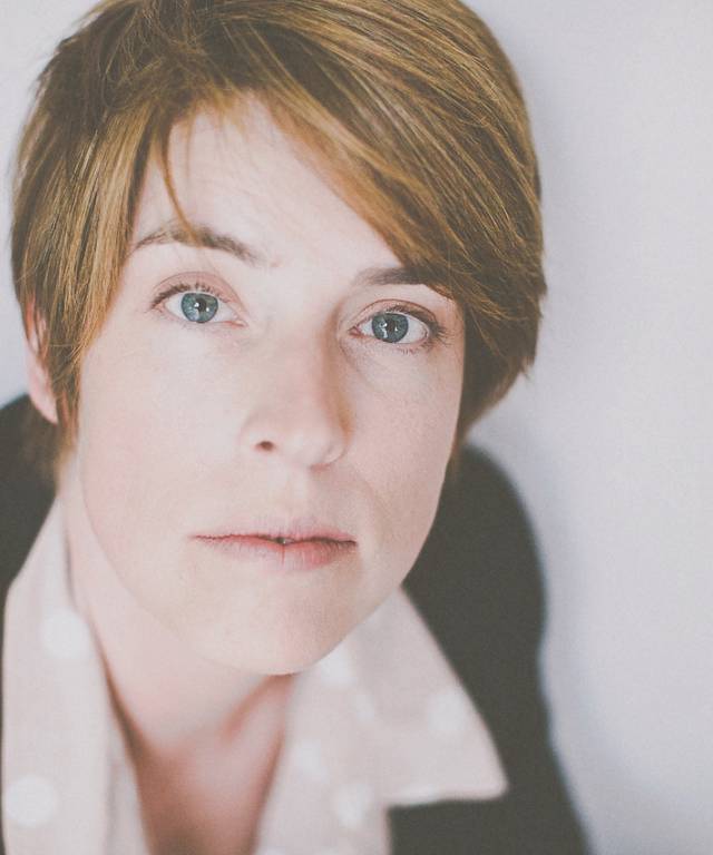 Caroline Gorski | The Alan Turing Institute