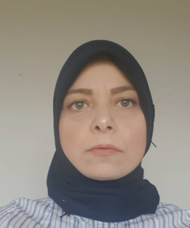 Eiman Kanjo | The Alan Turing Institute