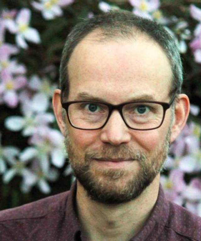 William Finnegan | The Alan Turing Institute