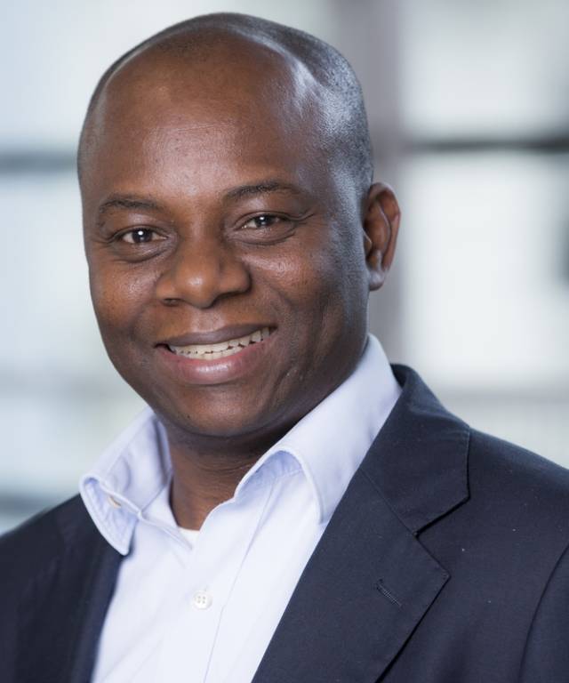 Obum Ekeke | The Alan Turing Institute