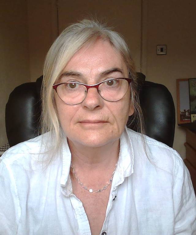 Susan Morrison's Instagram, Twitter & Facebook on IDCrawl