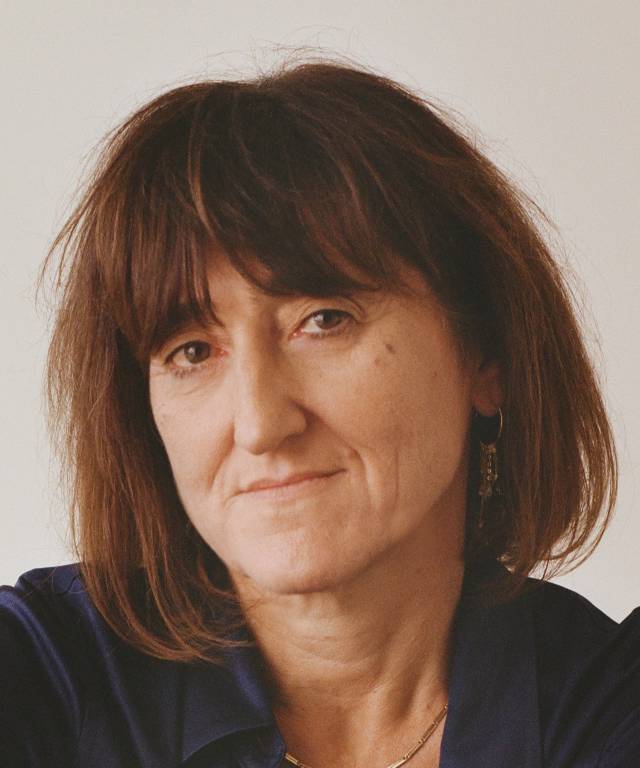 Beeban Kidron | The Alan Turing Institute