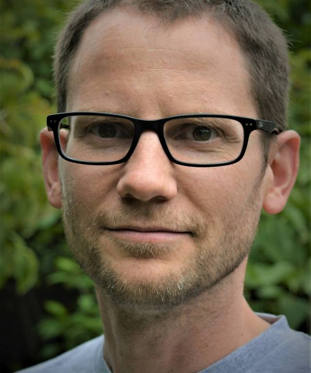 Ben Glocker | The Alan Turing Institute