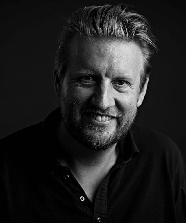 Chris Wigley | The Alan Turing Institute