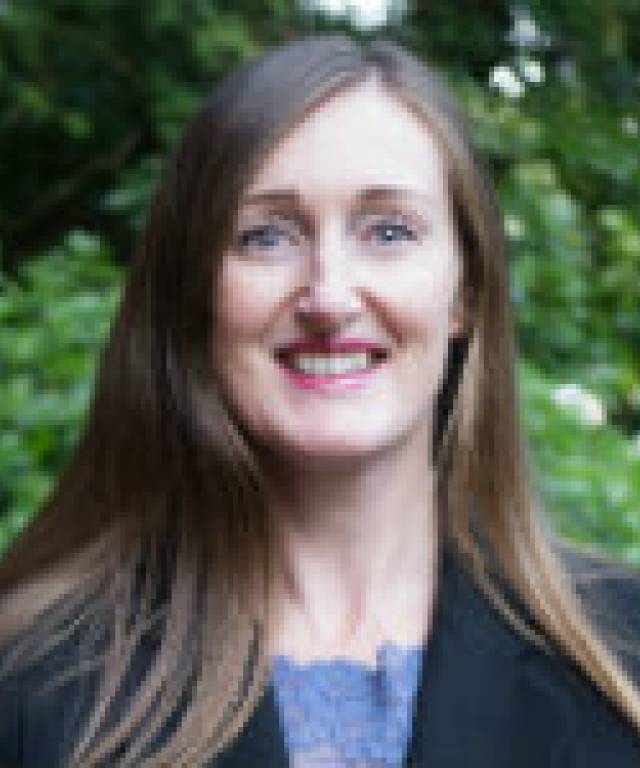 Gemma Burgess | The Alan Turing Institute