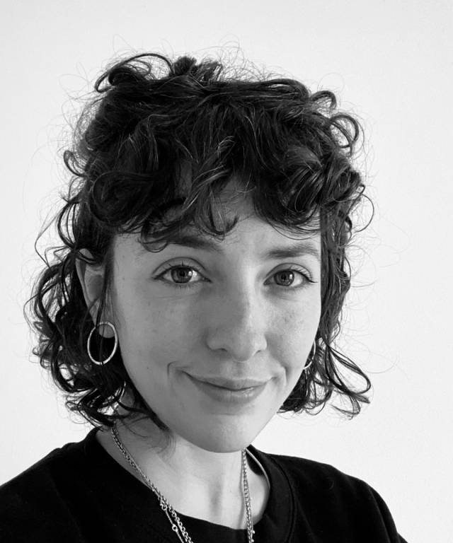 Inés Cámara Leret | The Alan Turing Institute