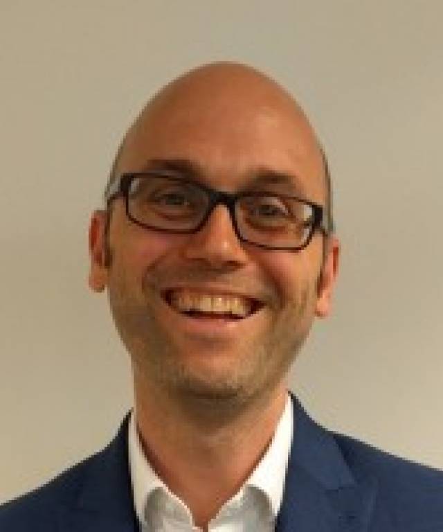 Jon Roberts | The Alan Turing Institute