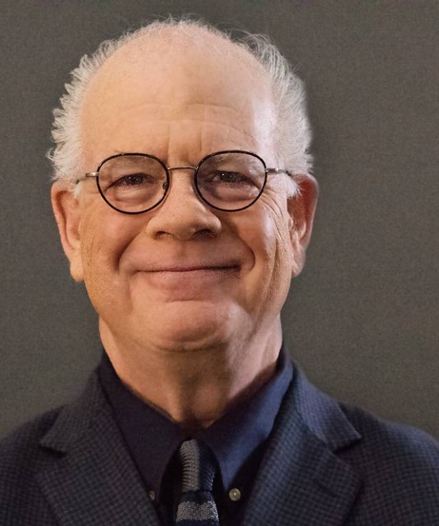 Joshua Epstein | The Alan Turing Institute