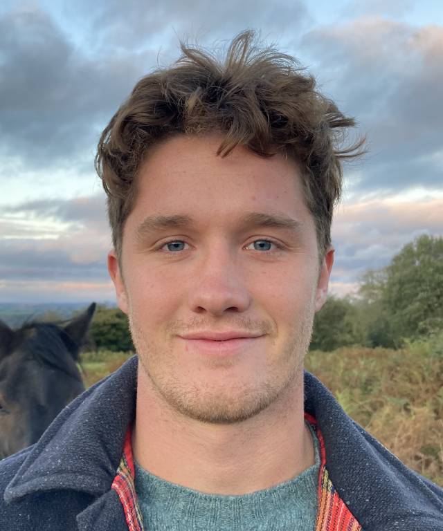 Harry Coppock | The Alan Turing Institute