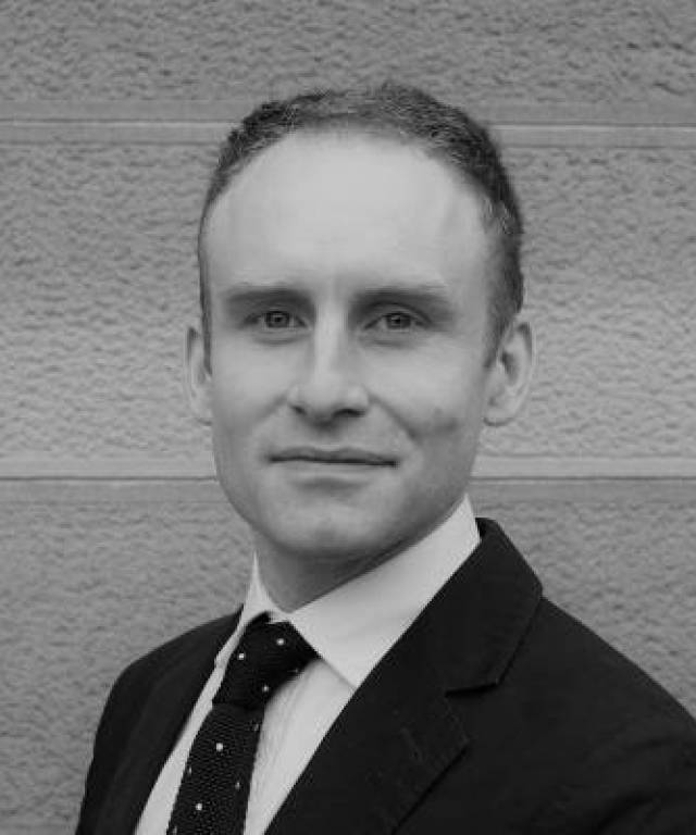 Nicholas Fuggle | The Alan Turing Institute