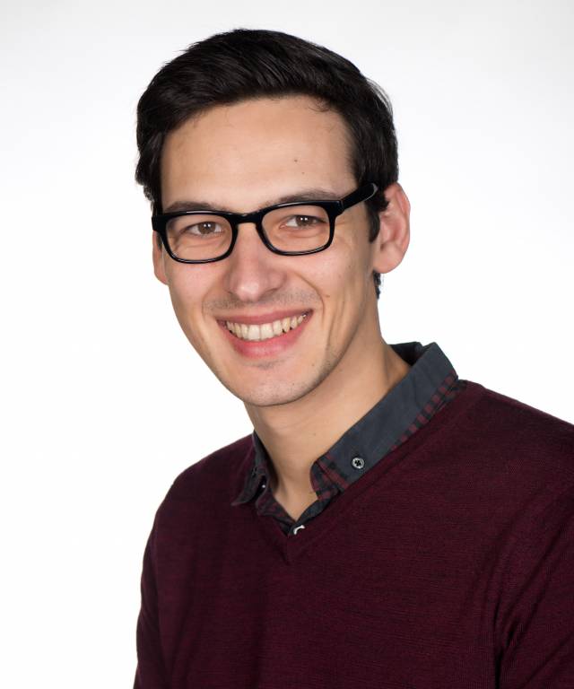 Researchers | The Alan Turing Institute