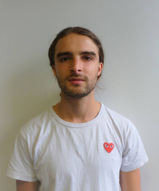 Matija Franklin | The Alan Turing Institute