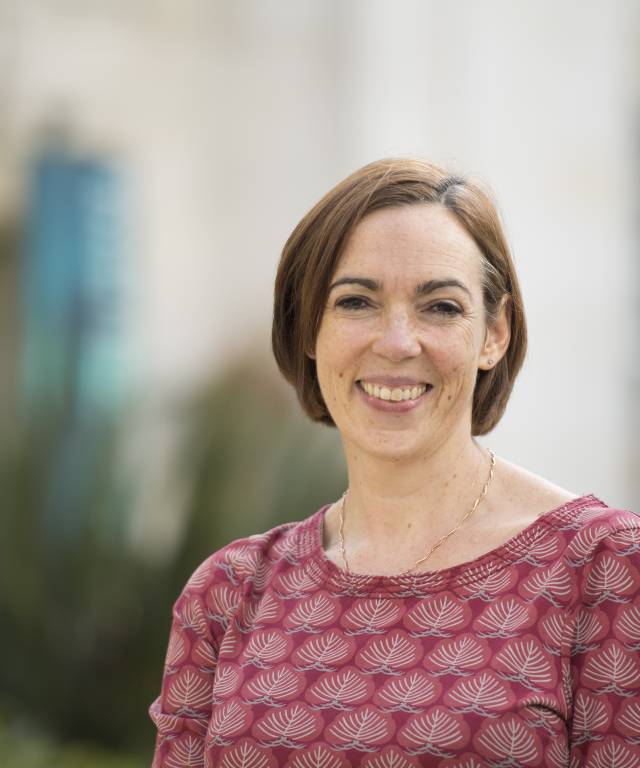 Sarah Sharples | The Alan Turing Institute